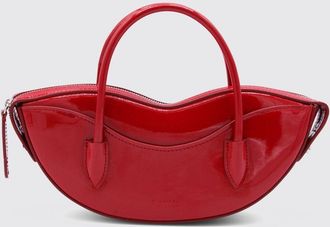Fiorucci Sac &agrave; Main Femme couleur Rouge