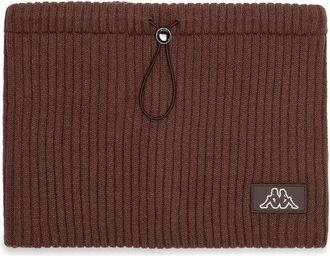 Kappa Loop-Schal KAP-U4-001-AW24 Braun