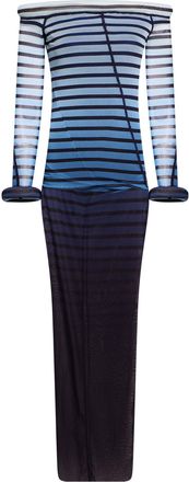 Jean Paul Gaultier KLEIDER - Maxi-Kleider auf YOOX.COM