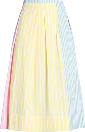 Marni HOSEN & R&Ouml;CKE - Midi-R&ouml;cke auf YOOX.COM