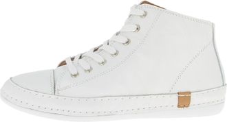 Andrea Conti Damen Sneaker, weiß, 41 EU