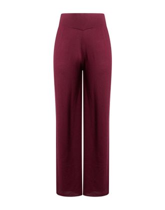Anna Molinari HOSEN & R&Ouml;CKE - Hosen auf YOOX.COM