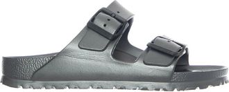 Birkenstock Femme, Chaussures, Gris, Taille: 41 EU Arizona EVA Narrow Fit