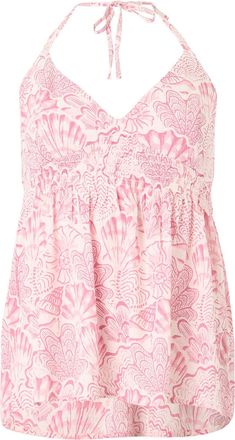 Hollister Top