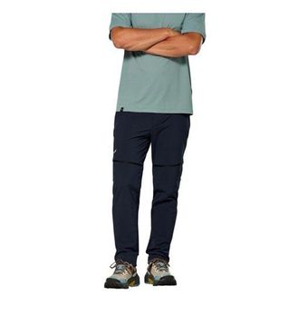 Salewa Pedroc 3 DST 2IN1 M - Zip-off-Hosen - Herren