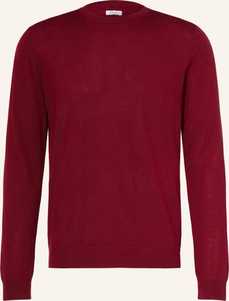 Paul Paul Pullover rot