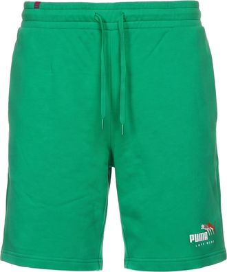 Puma HOSEN & R&Ouml;CKE - Shorts & Bermudashorts auf YOOX.COM