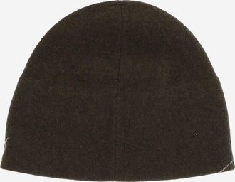 Jacquemus ACU00811AK00286 Beanie - Khaki