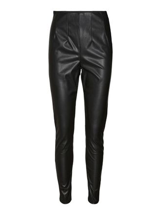Vero Moda VMLANA HR PL Slim Pant