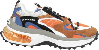 Dsquared2 SCHUHE - Sneakers auf YOOX.COM