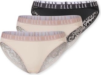 Elle Brasilslip ELLE LACE