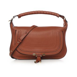 Chlo&eacute; Femme, Sacs, Brun, Taille: ONE Size Sacs &agrave; main