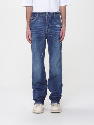 Dsquared2 Jeans DSQUARED2 Homme couleur Bleu