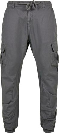 Urban Classics Cargo-Hose f&uuml;r Herren (Schattengrau)