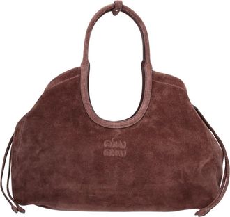 Miu Miu Shopper Ivy