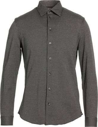 Emporio Armani TOPS - Hemden auf YOOX.COM