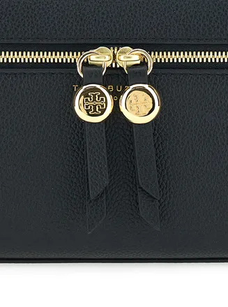 Tory Burch Crossbody Bag - Black