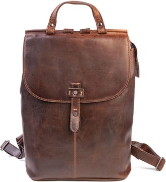 Harolds Harolds Aberdeen - Rucksack 36 cm brown