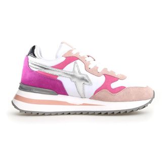 W6YZ Sneaker - - Shoes - Damen - Mehrfarbig - 40 EU