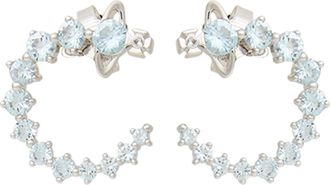 Vivienne Westwood LYDIA EARRINGS