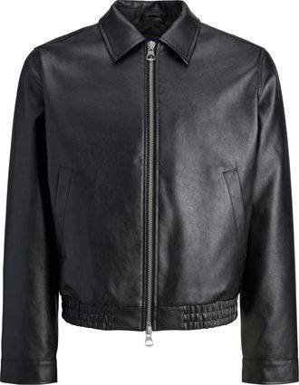 Jack & Jones Male Blousonjacke Blousonjacke
