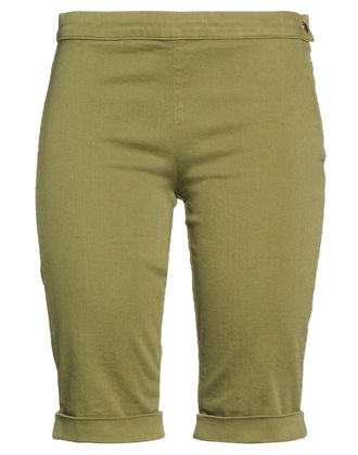 Woolrich HOSEN & R&Ouml;CKE - Jeansshorts auf YOOX.COM