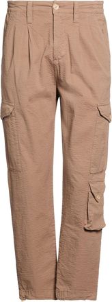 BL.11 BLOCK ELEVEN HOSEN & R&Ouml;CKE - Hosen auf YOOX.COM