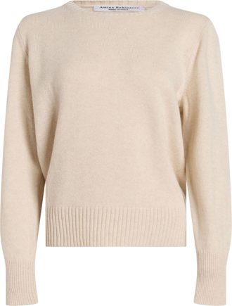 Amina Rubinacci STRICKWAREN - Pullover auf YOOX.COM