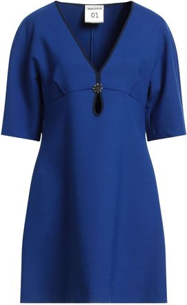 Semicouture KLEIDER - Mini-Kleider auf YOOX.COM