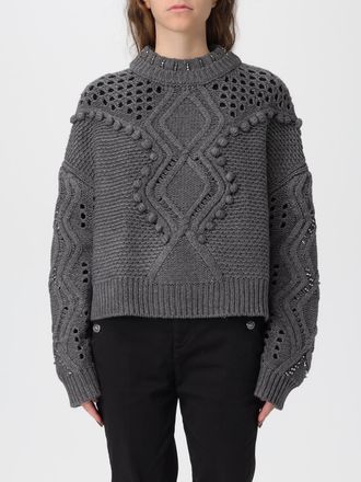 Liu Jo Pull LIU JO Femme couleur Gris