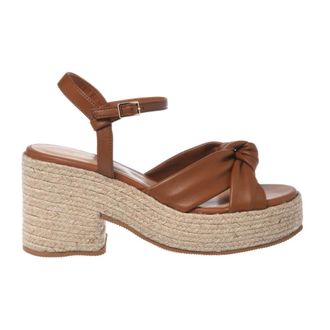 Baldinini Damen, Schuhe, Braun, 39 EUGr&ouml;&szlig;e