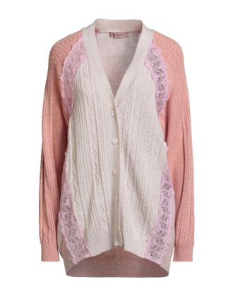 Twin-Set STRICKWAREN - Strickjacken auf YOOX.COM