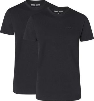 Camp David Shirt