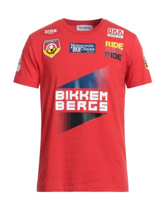 Dirk Bikkembergs TOPS - T-shirts auf YOOX.COM