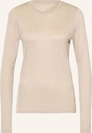 Majestic Filatures Majestic Filatures Longsleeve weiss