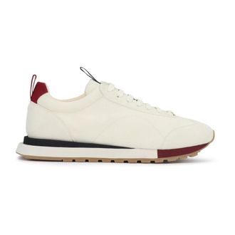 Kazar Herren, Schuhe, Wei&szlig;, 43 EUGr&ouml;&szlig;e