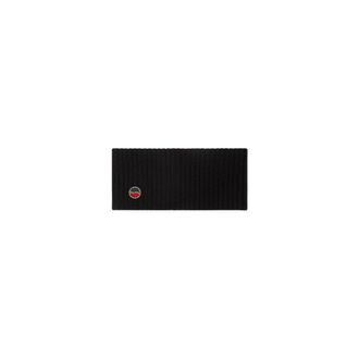 Busnel Femme, Accessoires, Noir, Taille: ONE Size Col Ornella
