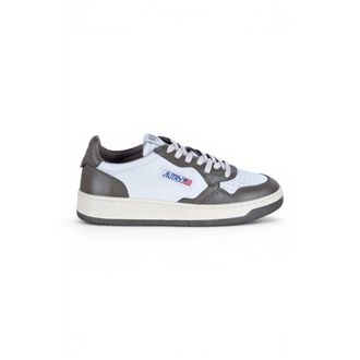 Autry Medalist Low - Femme - Chaussures - Multicolore - Taille: 38 EU