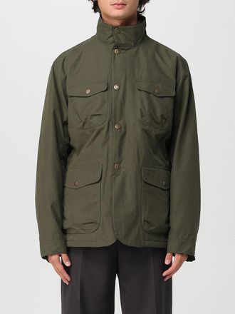 Barbour Manteau BARBOUR Homme couleur Vert
