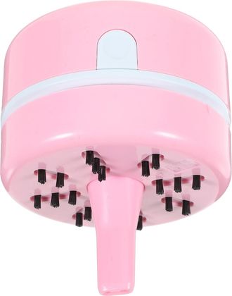 TOPBATHY Diamond Drill Organizer Staubsauger für Bohrmalerei Tragbar Einfach zu Bedienen mit Ladekabel Vielseitig für Tisch Tastatur Auto Praktisches Zubehör f