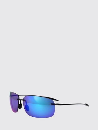 Maui Jim Sonnenbrille Herren Farbe Blau