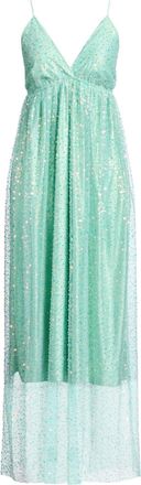 Francesca Conoci KLEIDER - Maxi-Kleider auf YOOX.COM