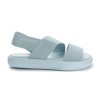 Keddo Keddo - Sandales Ouvertes Bleues pour Filles - Femme - Chaussures - Bleu - Taille: 37 EU