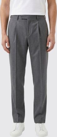 Pantaloni Torino Pantalon PT TORINO Homme couleur Gris