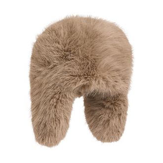 Fusalp Artic Chapka - - Sport - unisex - Braun - ONE SIZE
