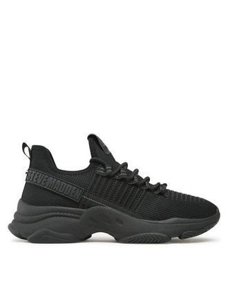 Steve Madden Sneakers Mac-E SM19000019-04004-184 Schwarz