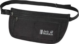 Jack Wolfskin Kleintasche DOCUMENT BELT RFID