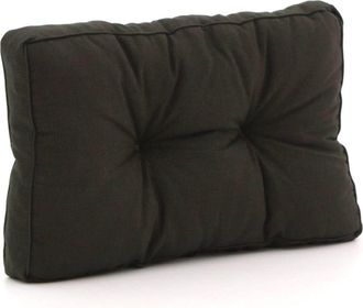 Madison New York Florance Loungekissen R&uuml;cken ca. 70x40 cm