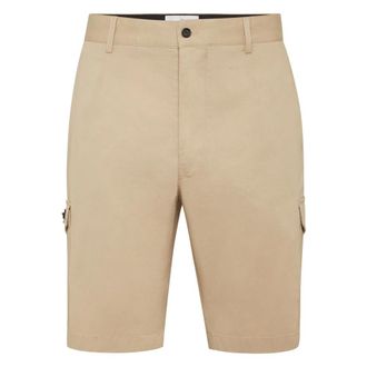 Philipp Plein Homme, Shorts, Beige, Taille: 2XL Cargo Shorts