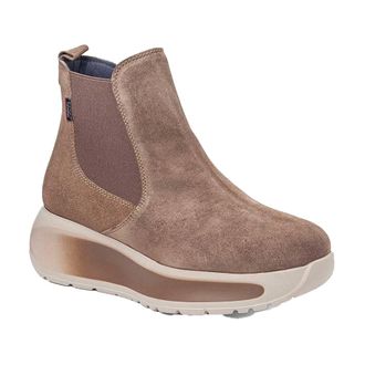 Callaghan Bottines Grace - Femme - Chaussures - Brun - Taille: 40 EU